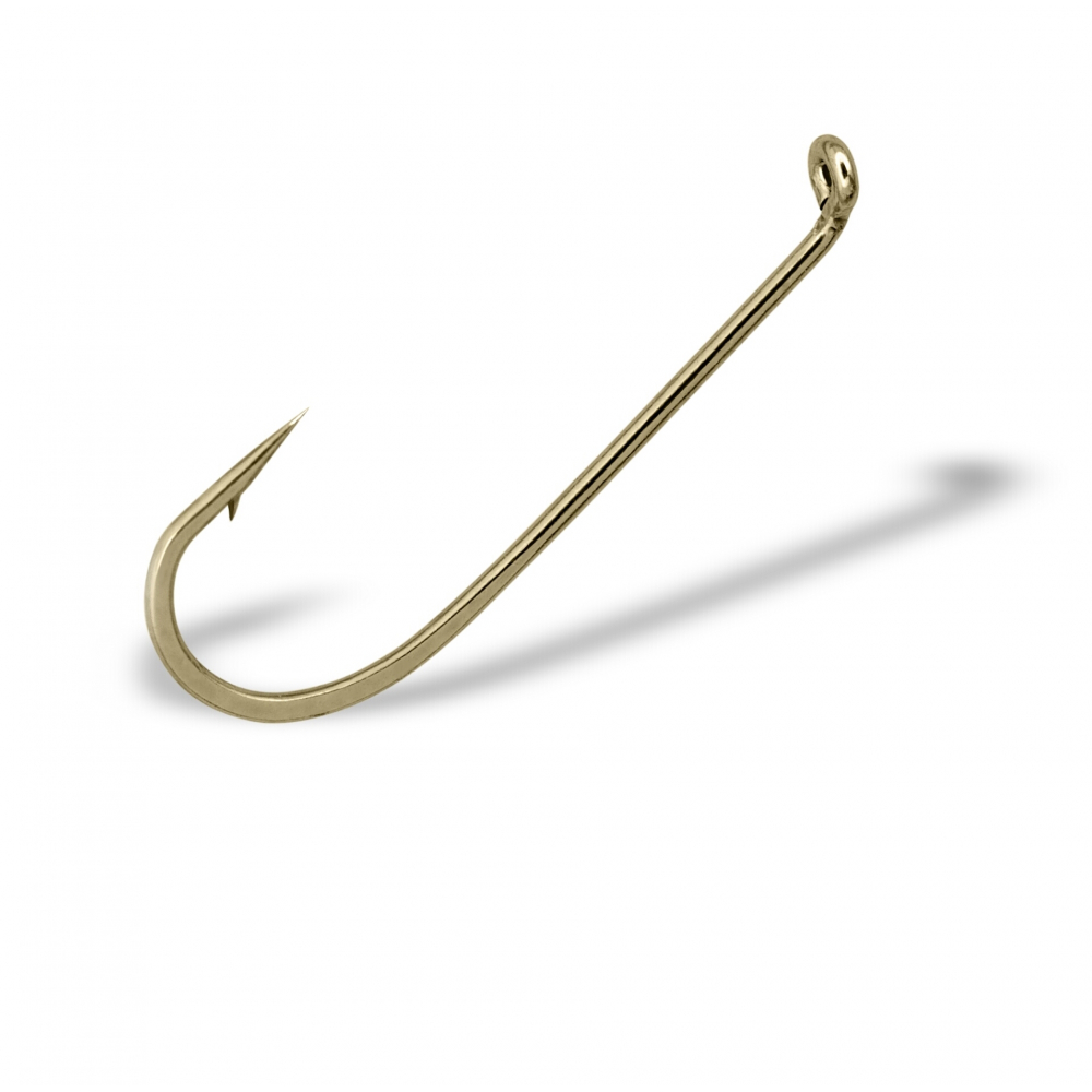 STREAMER ring NBR #6 - 7 pcs. - Luckytackle