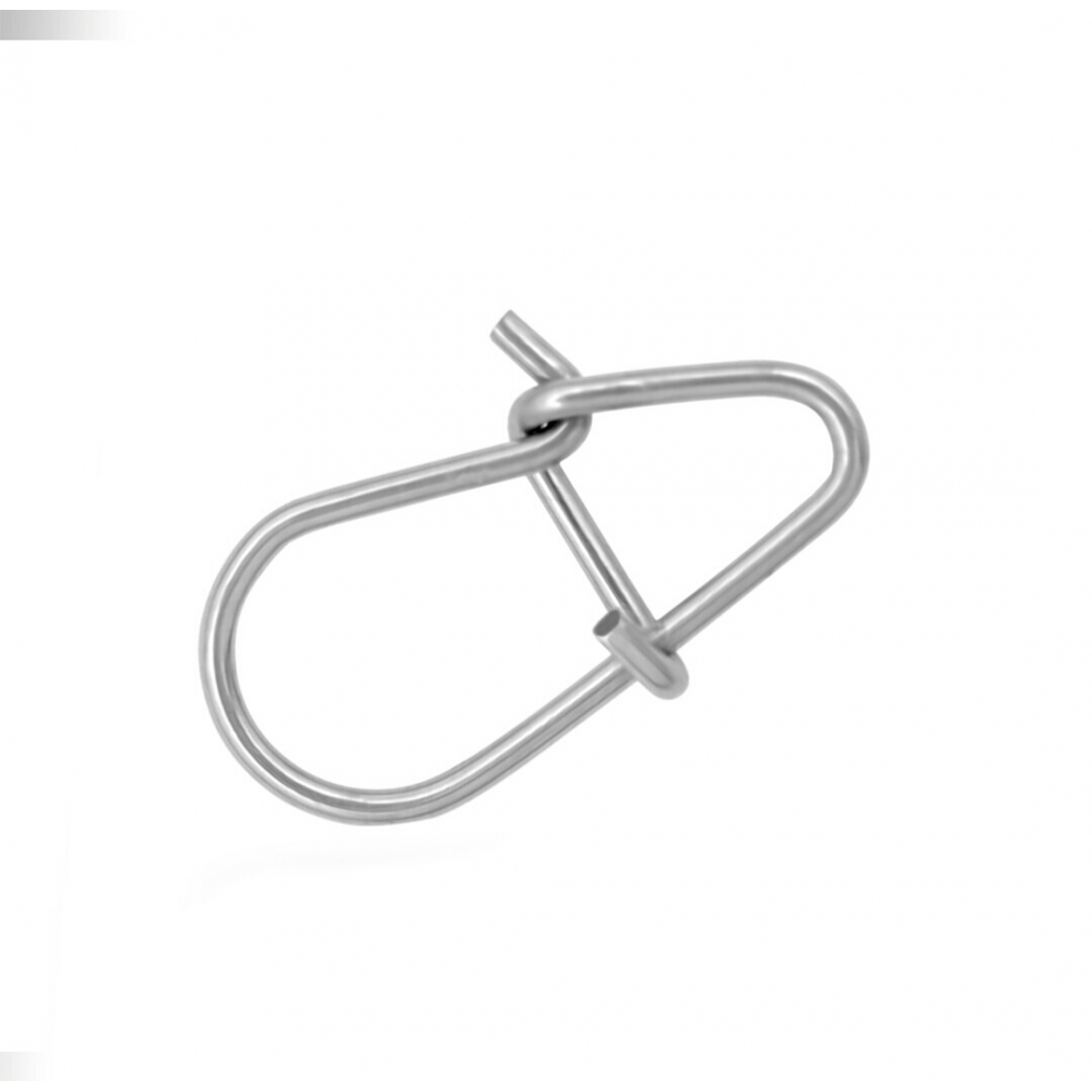 EGG SNAP #UL - 10 pcs. - Luckytackle.eu