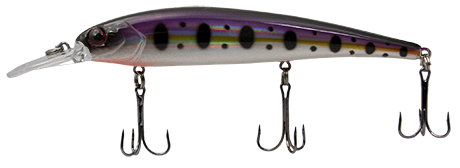 Vobleris LureMax KILLER 120F MDR-094 17,5g - Luckytackle.eu