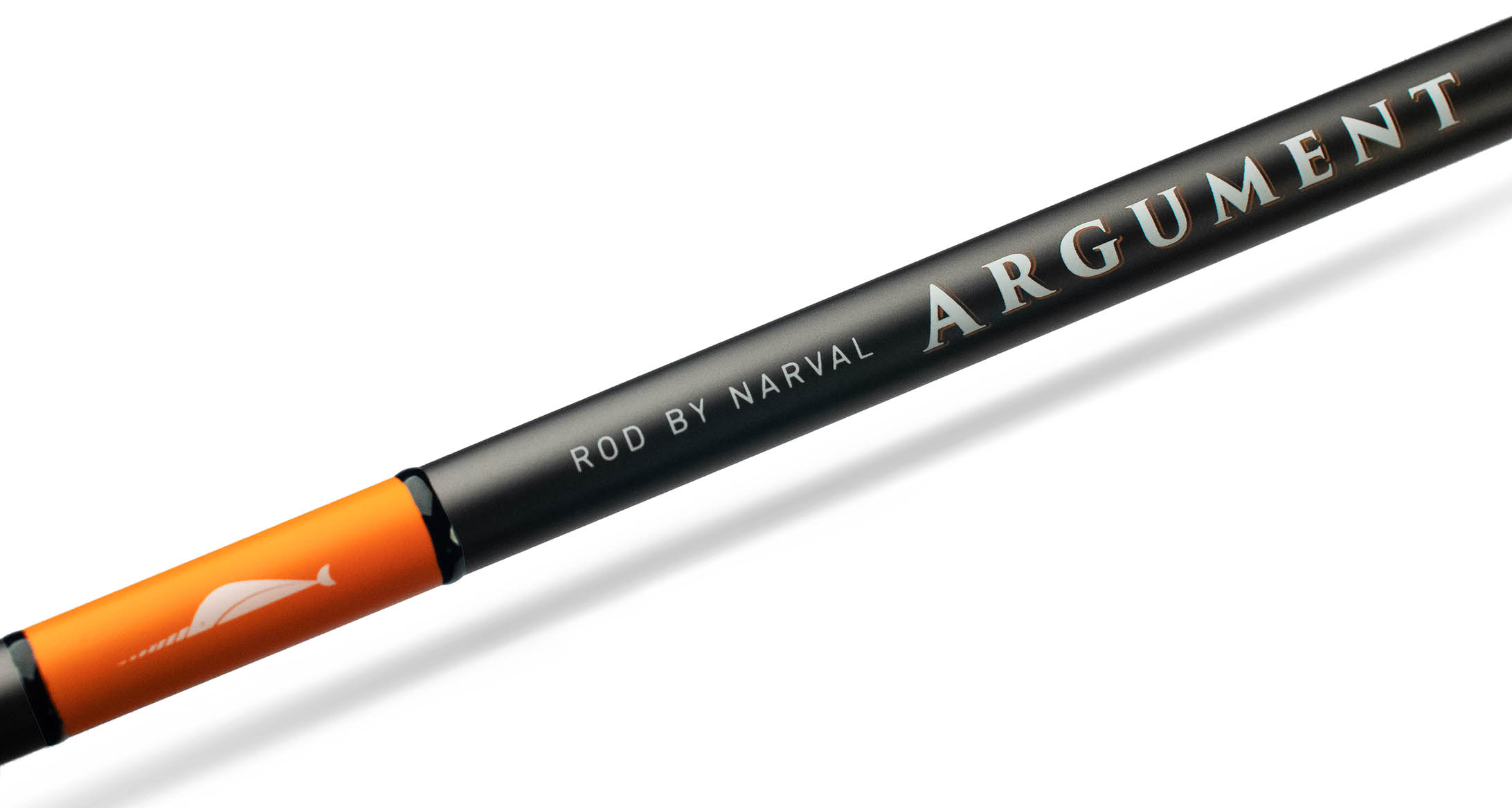 Spiningas Narval Argument 98HH max 84g Ex-Fast - Luckytackle.eu