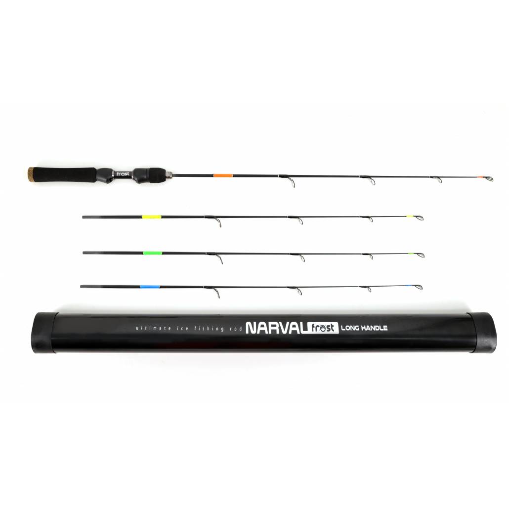 Narval Frost Ice Rod Long Handle Rinkinys 76cm - Luckytackle.eu