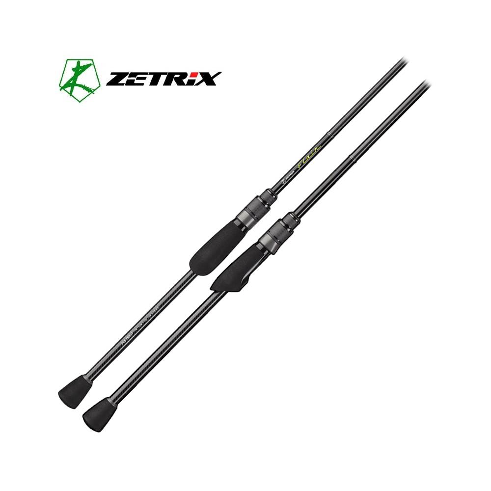Zetrix Flair - Luckytackle.eu