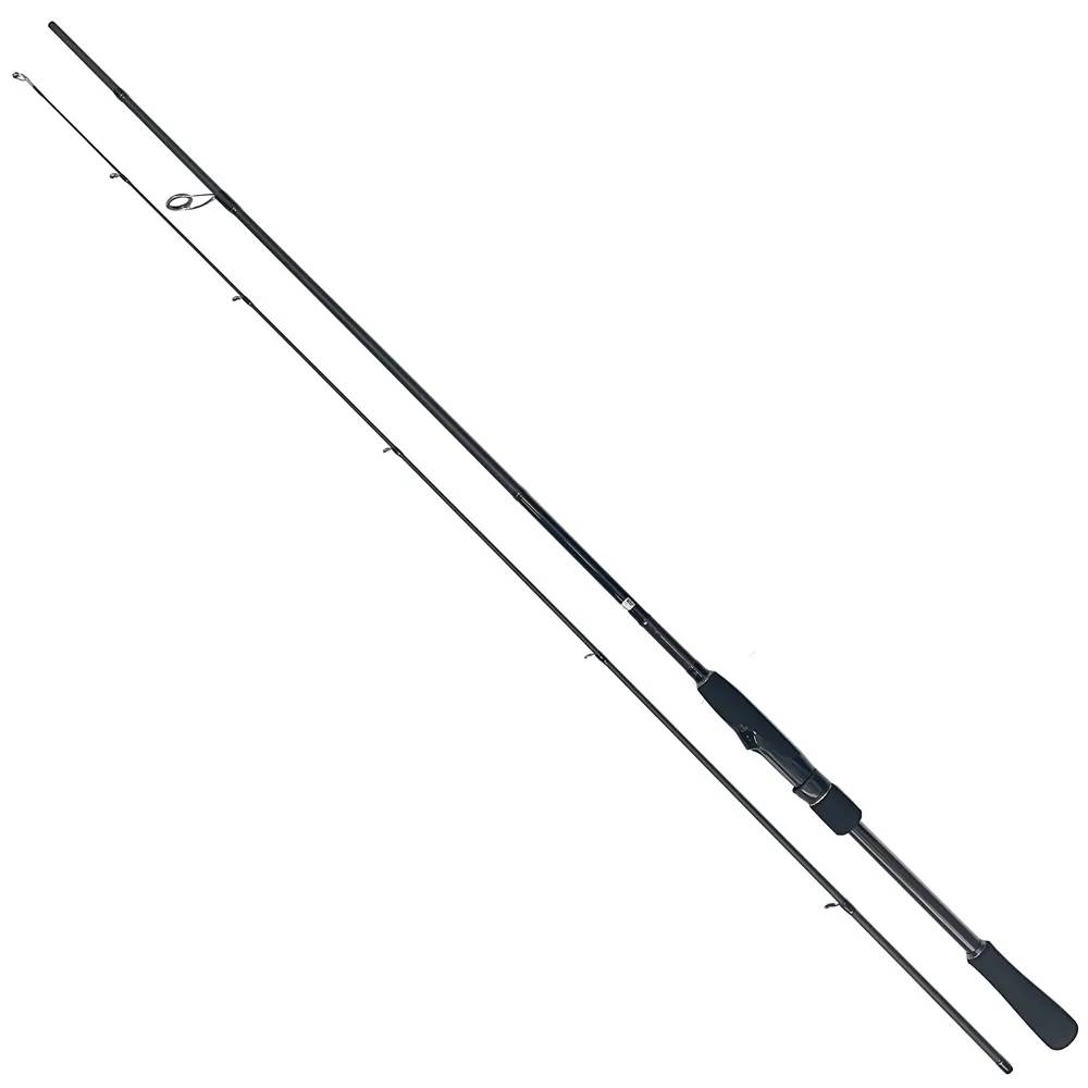 Zetrix SOLVER - Luckytackle.eu