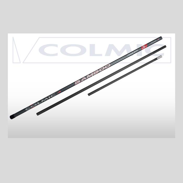 COLMIC BAMBOO - Luckytackle.eu