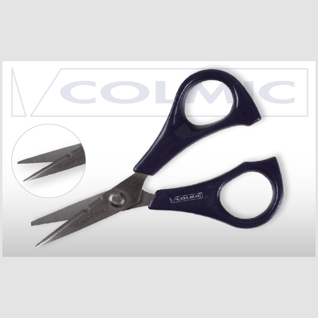 COLMIC FORBICE MINI - Luckytackle.eu