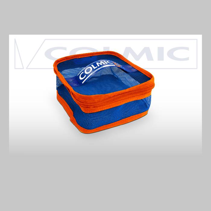 COLMIC PVC: MESH 300 - Luckytackle.eu