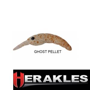 HERAKLES MOTH 28 FL (Ghost Pellet Glow) - Luckytackle.eu