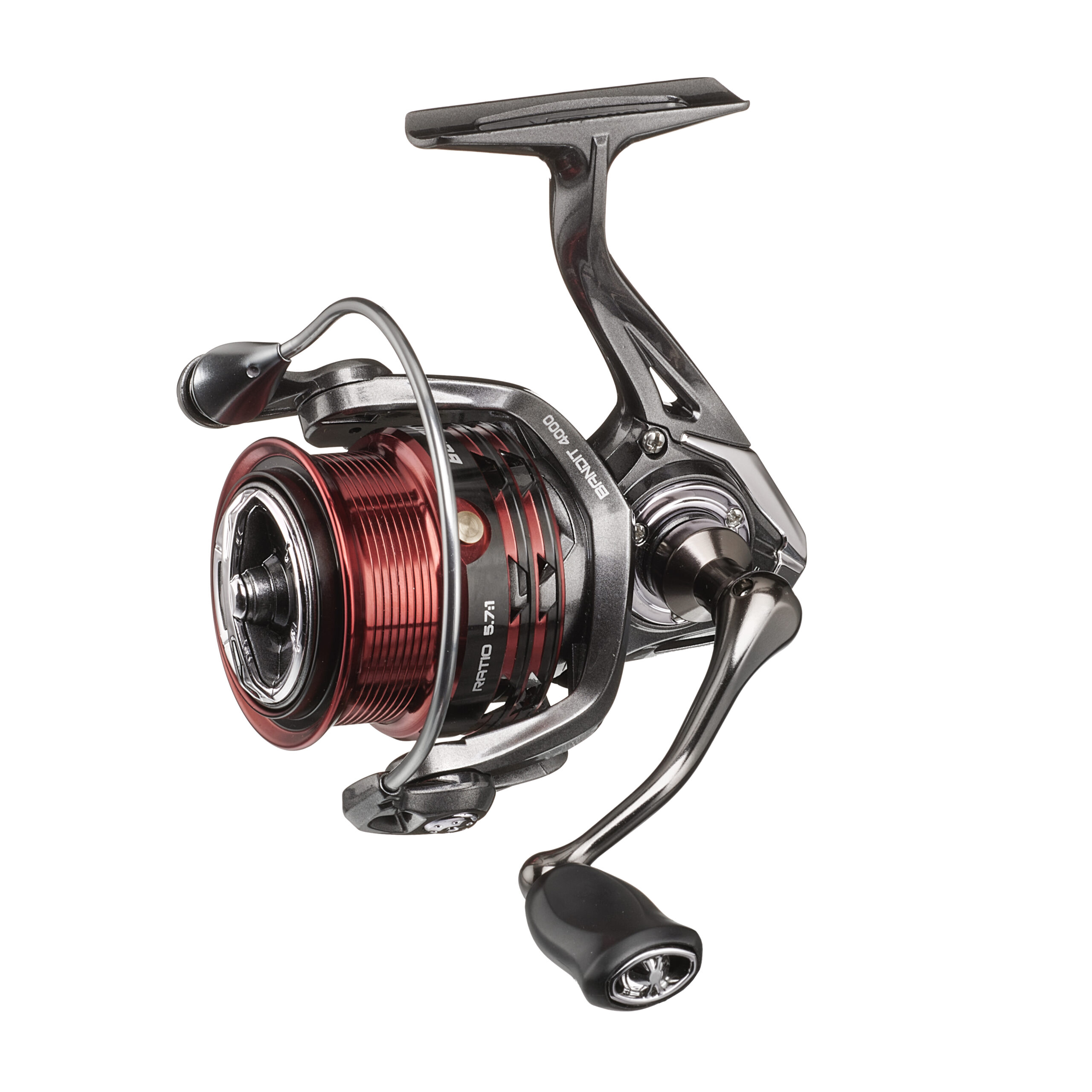 Ritė Colmic BANDIT 4000 (8+1) - Luckytackle.eu