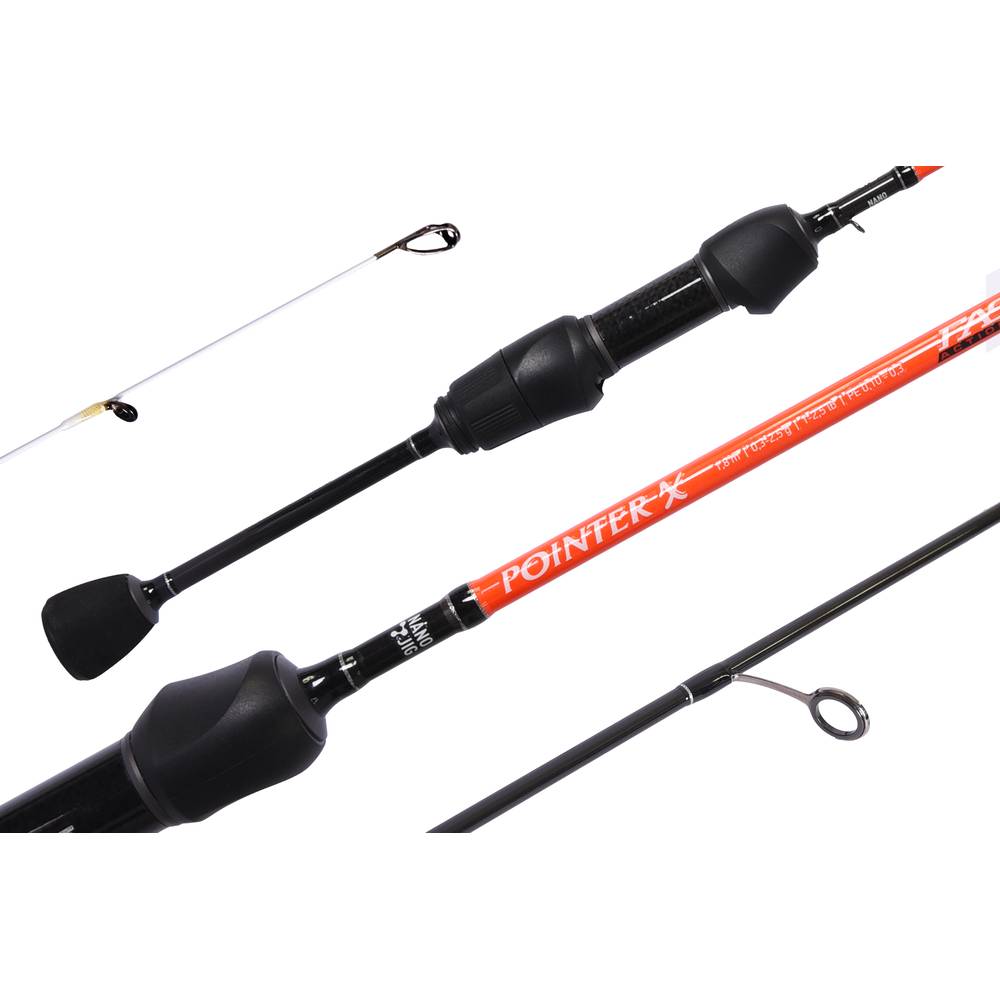Spiningas Maximus Pointer X - Luckytackle.eu